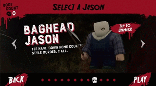 New Images from Mobile Game 'Friday The 13th: Killer Puzzle' Show ...