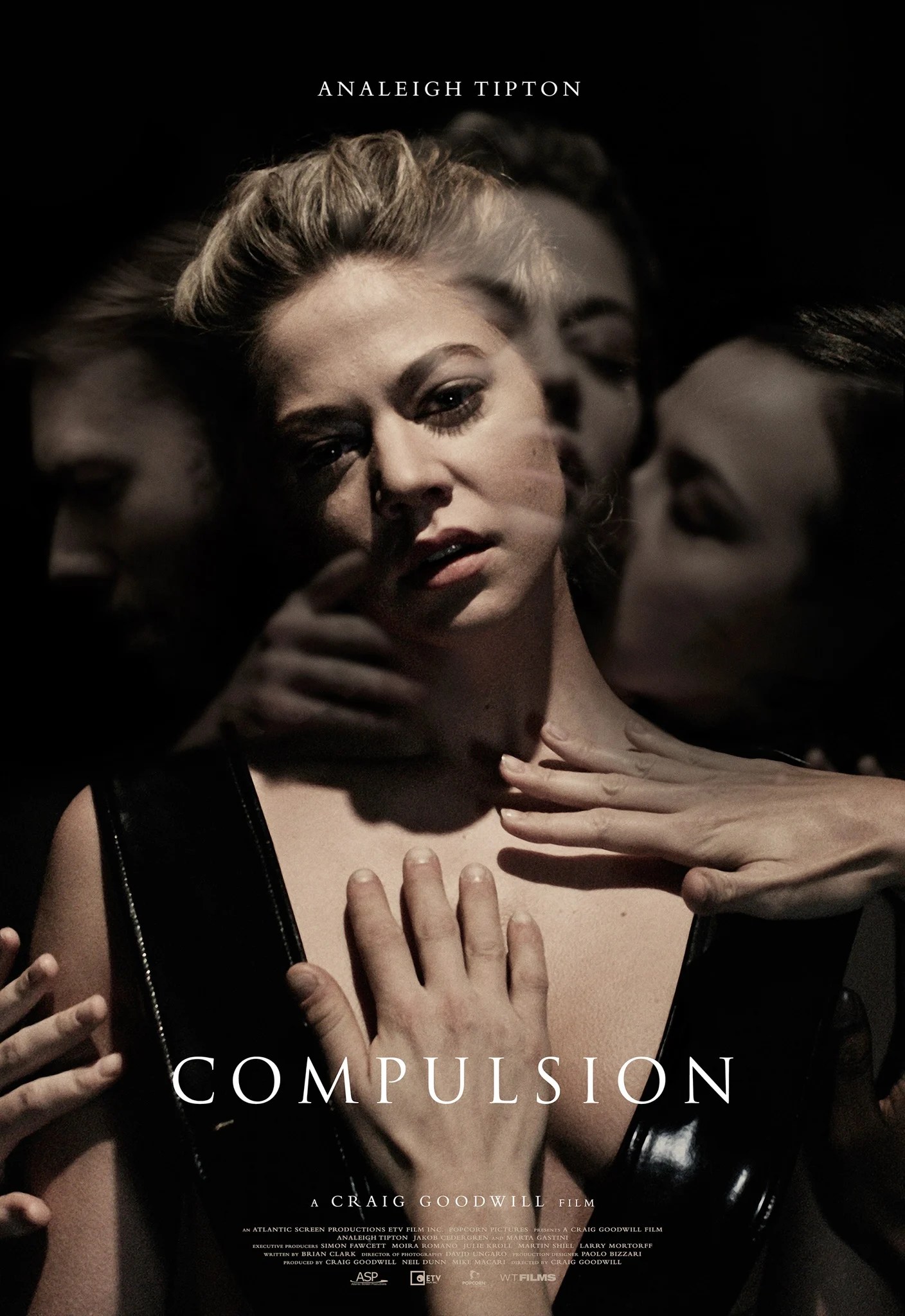 'Compulsion' Trailer Uncovers An Italian Psycho-sexual Cult! [Exclusive ...