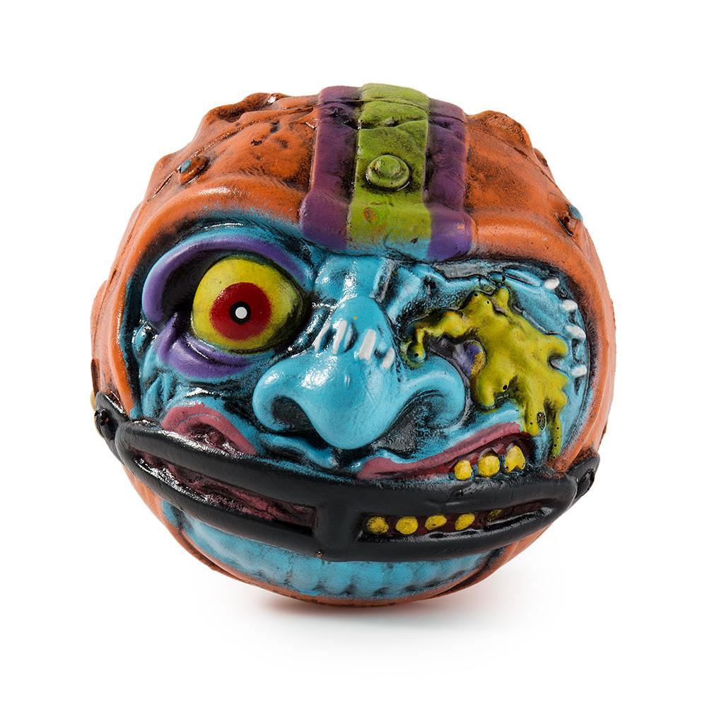 Three New Madballs Now Available from Kidrobot - Bloody Disgusting