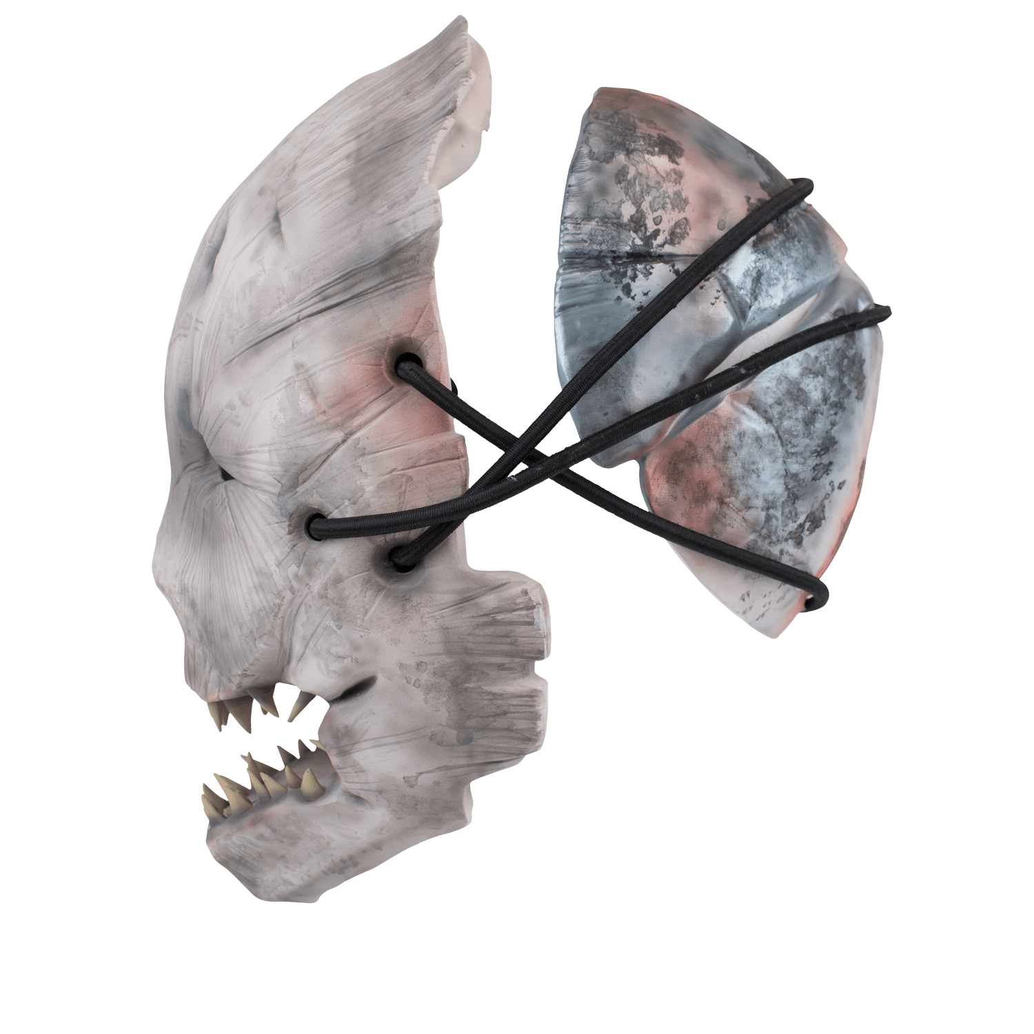 Official 'Dead by Daylight' Replica "Trapper" Mask Up for Pre-Order ...