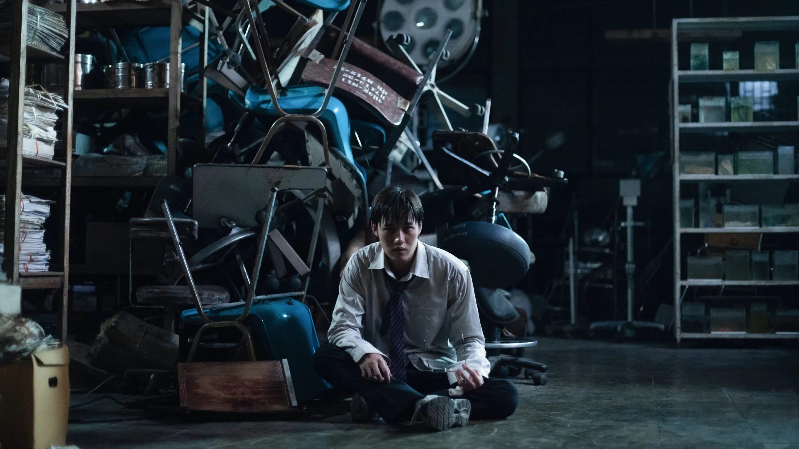 Huge Year for Horror Teased in USA Today's Massive Summer Preview ...