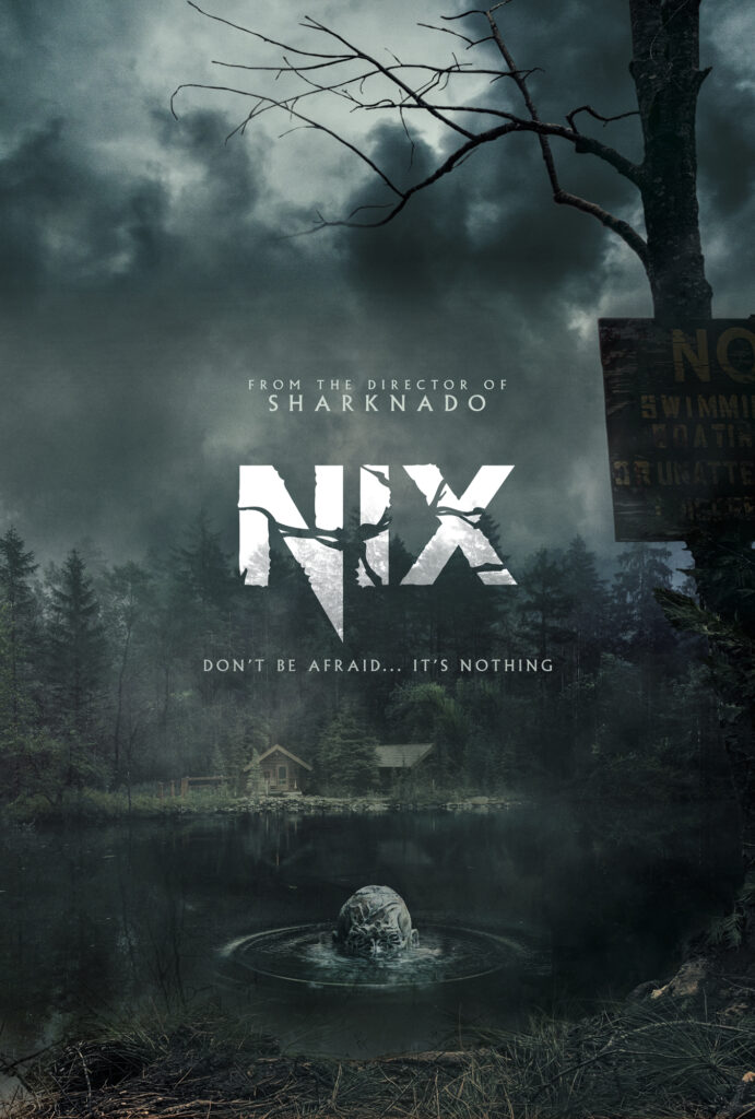 'Sharknado' Director's 'Nix' Deals With Trauma and Addiction - Bloody ...