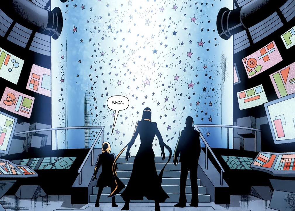 'The Suicide Squad': Six Strange Tales of Starro the Conqueror from the ...
