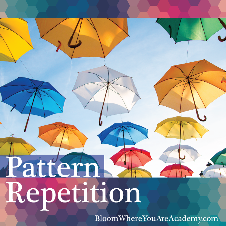 Pattern repetition: How to hit the brakes on your personal Groundhog’s ...