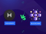 Hashgraph Vs Blockchain Key Differences Bloxbytes