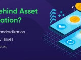 Asset Tokenization All You Needs To Know Bloxbytes