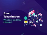 Asset Tokenization All You Needs To Know Bloxbytes