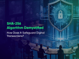 Sha 256 Hash Algorithm Safeguard Digital Transactions