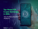 Top Rated P2p Crypto Exchanges In 2024