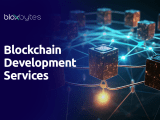 Blockchain Development Services For Startups Smes