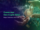 How To Create Crypto Token A Step By Step Guide