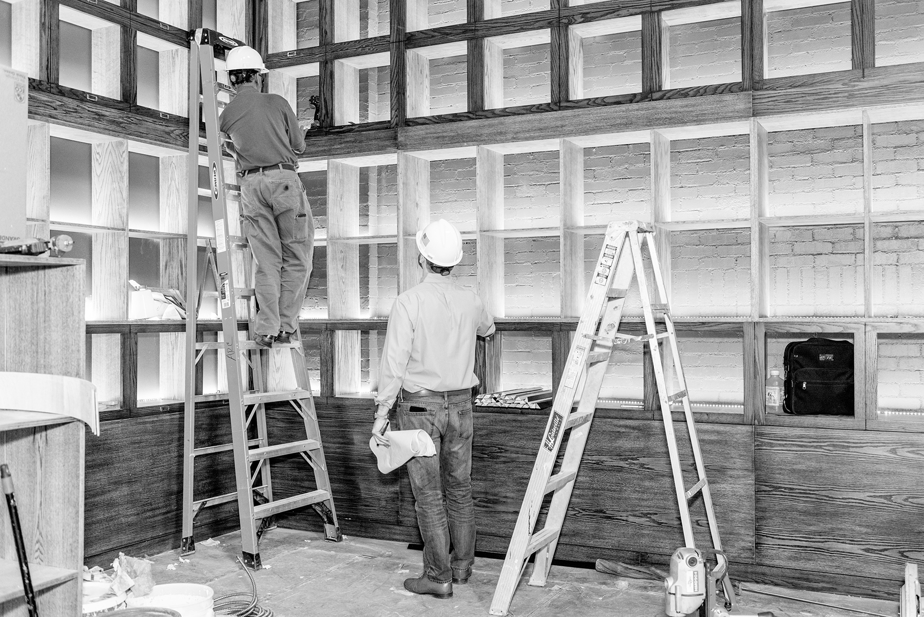 Services - Design Build Firms | Blueberry Builders