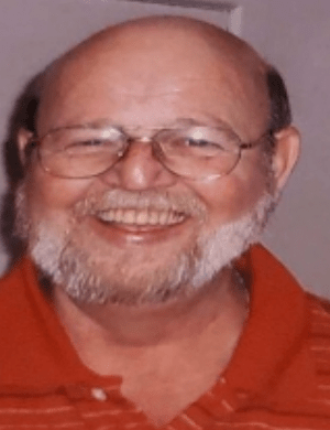 Charles (Chuck) Harley Riley Jr. - Bluebonnet News