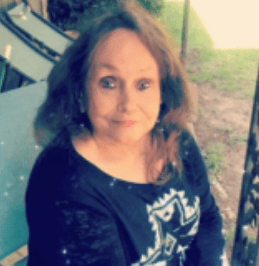 Patsy Raby - Bluebonnet News