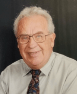 Kenneth Alfred Rutter - Bluebonnet News