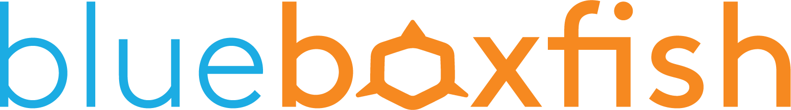Boxfish Logo