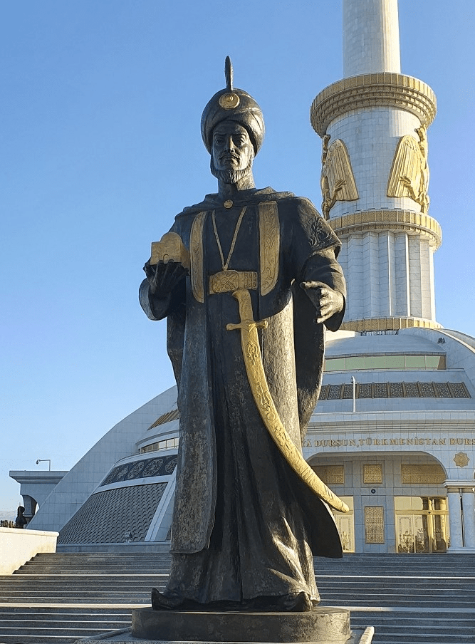 The Great Seljuks, rulers of the East and West (part II) - Blue Domes