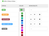 Work Order Tracking Software Bluefolder