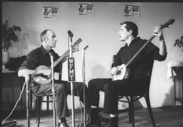 From Tom Dula to Tom Dooley – 50 years… - Pete's Place