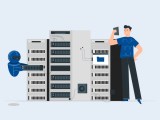 Api Development Integration Blue Infinity Tech Llp
