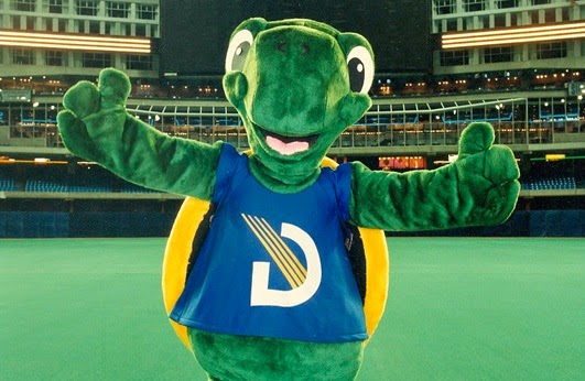 Rogers Centre/Skydome Renovations - Sports In General - Chris Creamer's ...