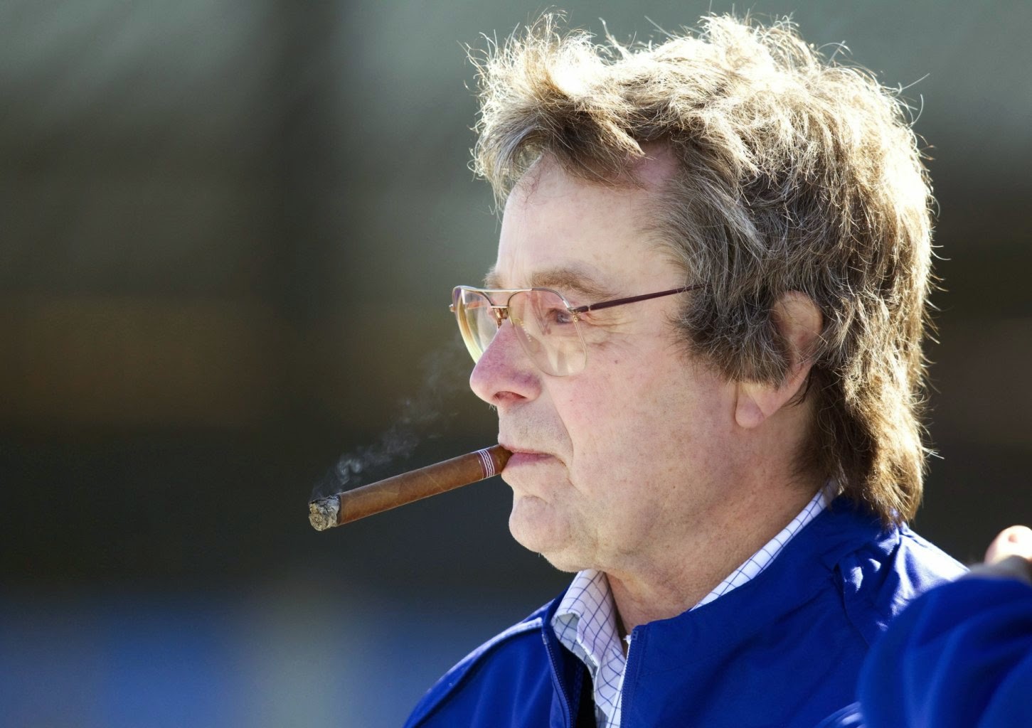 Is Paul Beeston's Departure Imminent? | Blue Jay Hunter