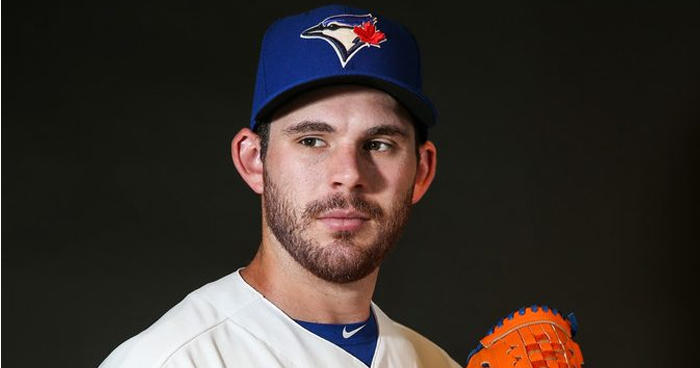 Joe Biagini: The Key to the Blue Jays Bullpen? | Blue Jay Hunter