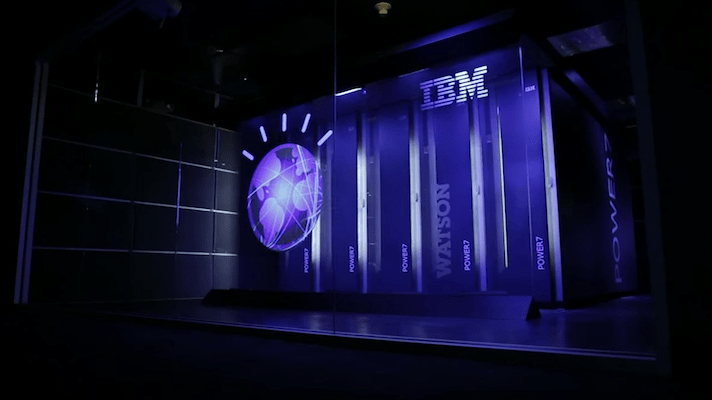 What Ever Happened to IBM’s Watson – Blue Lemon bits