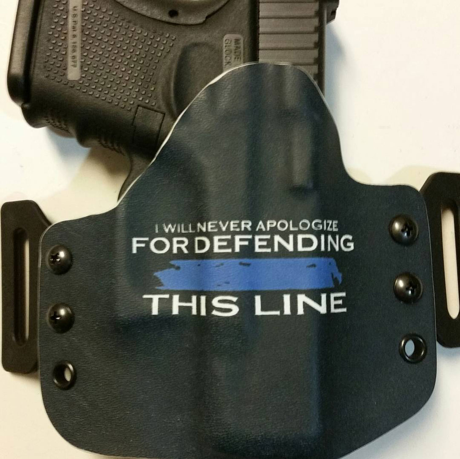 Photo Gallery | Blue Line, LLC