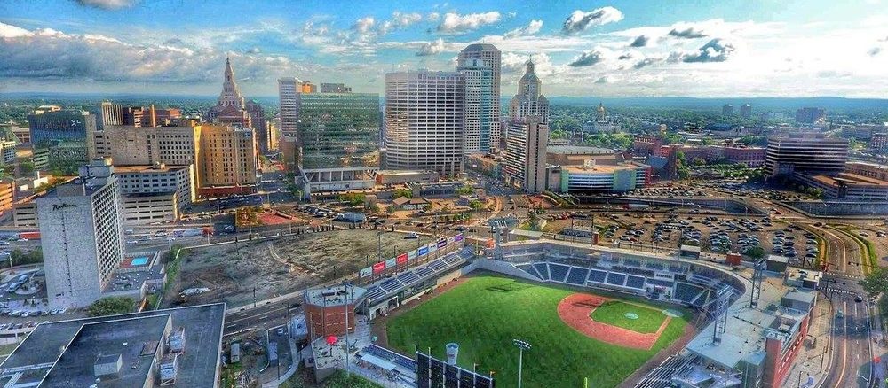 Peanuts and Cracker Jack | Derek Blais