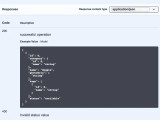 Python Auto Generated Documentation Bluerider Software