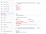 Using Google Cloud Persistent Disks With A Cloud Compute Instance