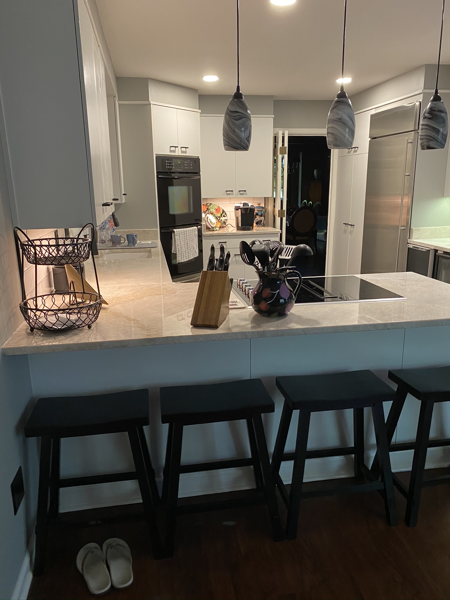 Completed Projects – Bluff City Stoneworks, Inc.