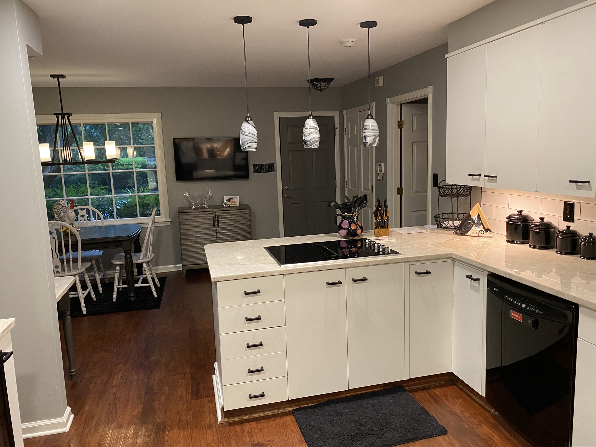 Completed Projects – Bluff City Stoneworks, Inc.