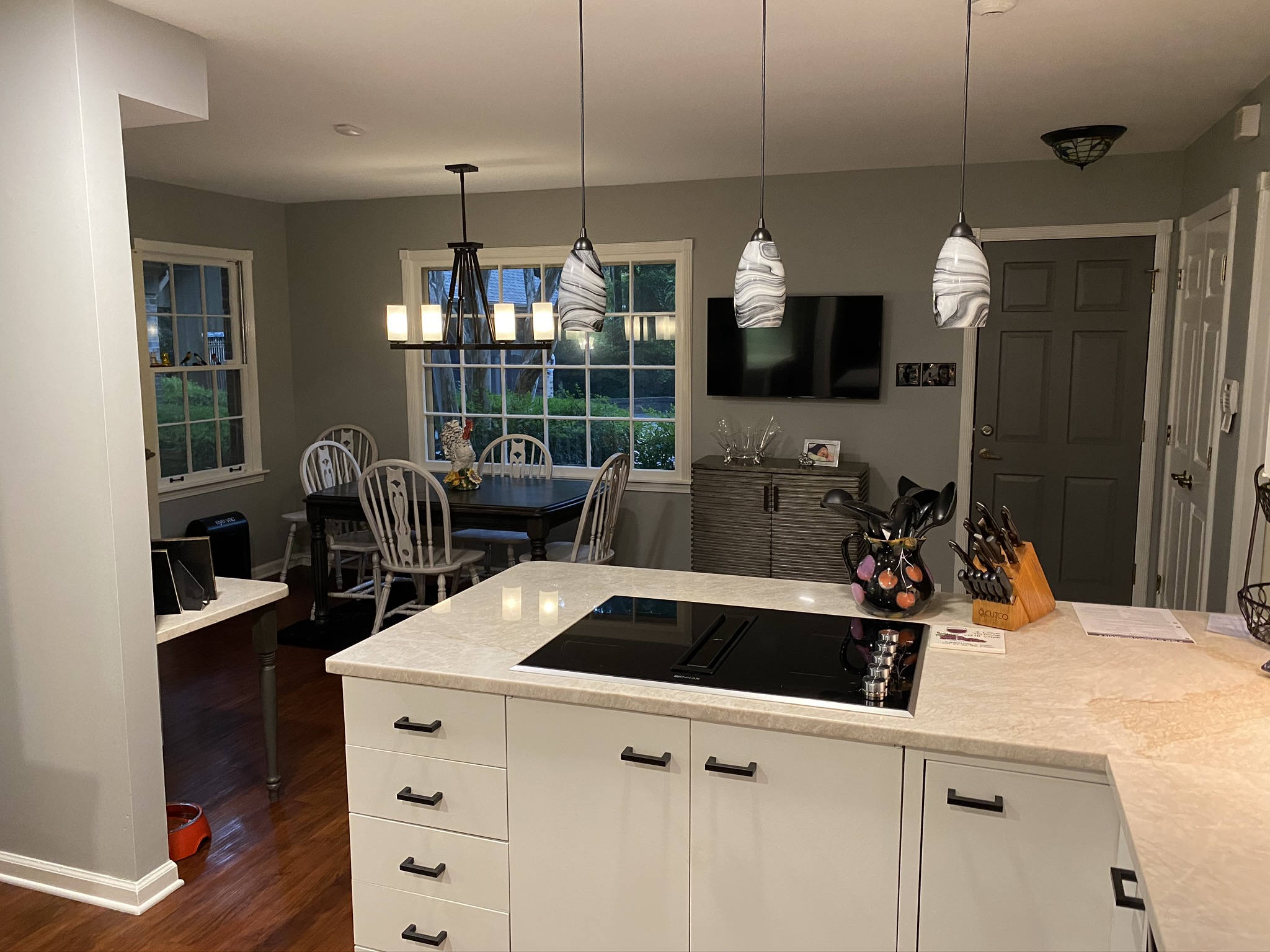 Completed Projects – Bluff City Stoneworks, Inc.