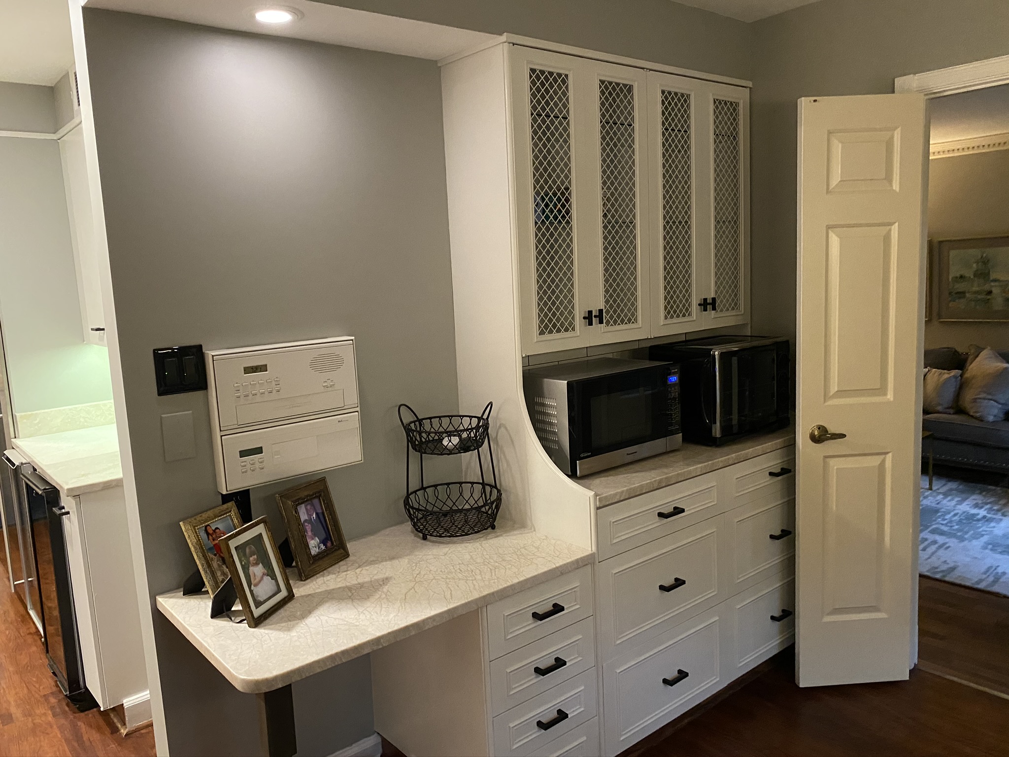 Completed Projects – Bluff City Stoneworks, Inc.