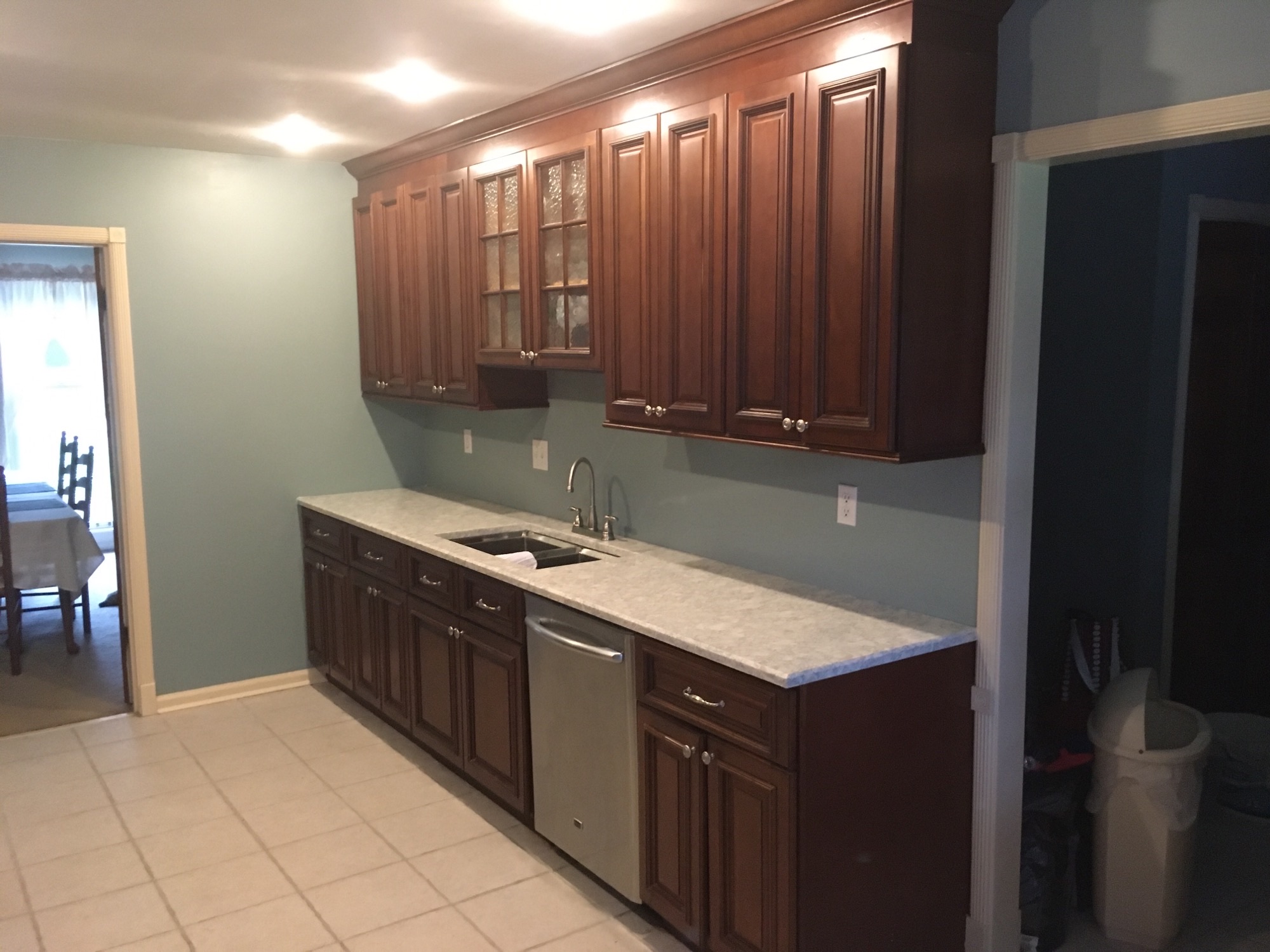 Completed Projects – Bluff City Stoneworks, Inc.