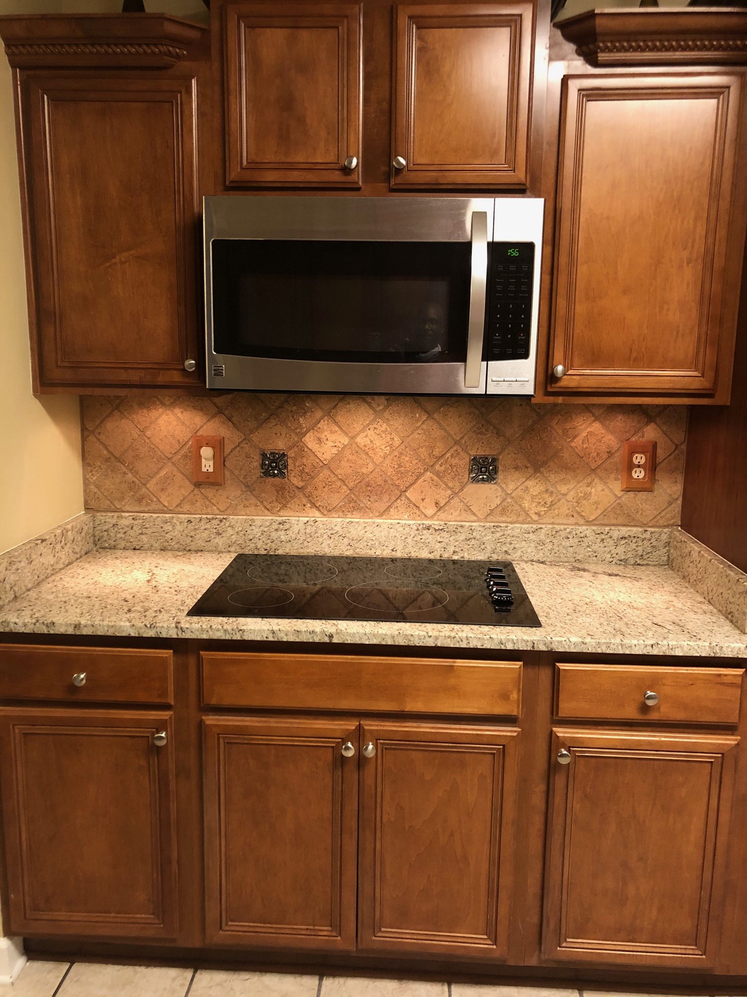 Completed Projects – Bluff City Stoneworks, Inc.