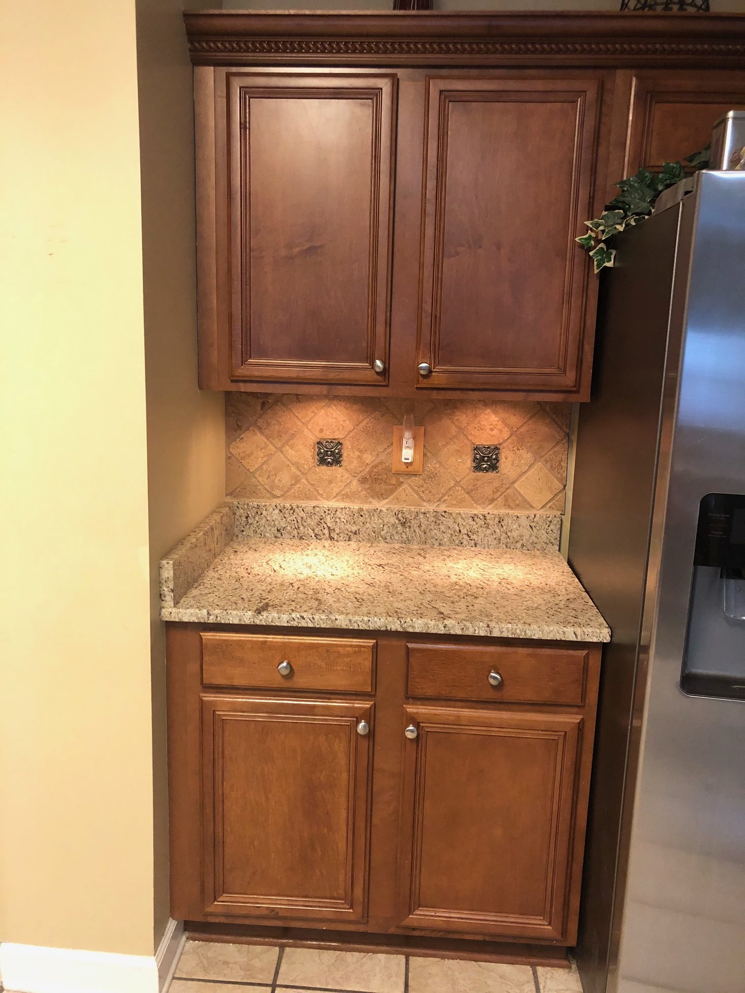 Completed Projects – Bluff City Stoneworks, Inc.