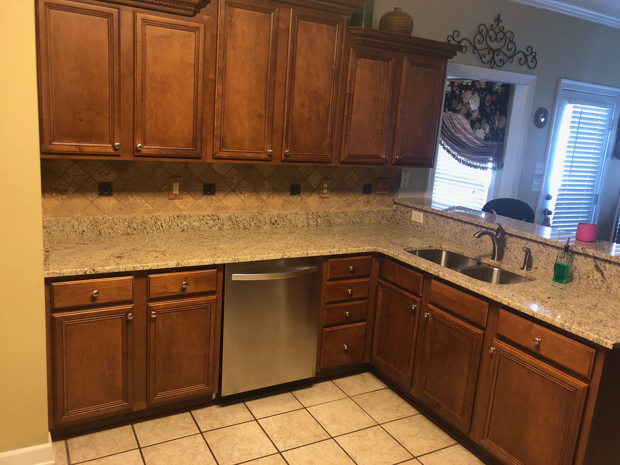 Completed Projects – Bluff City Stoneworks, Inc.