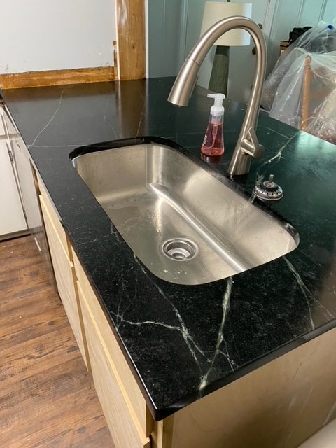 Completed Projects – Bluff City Stoneworks, Inc.