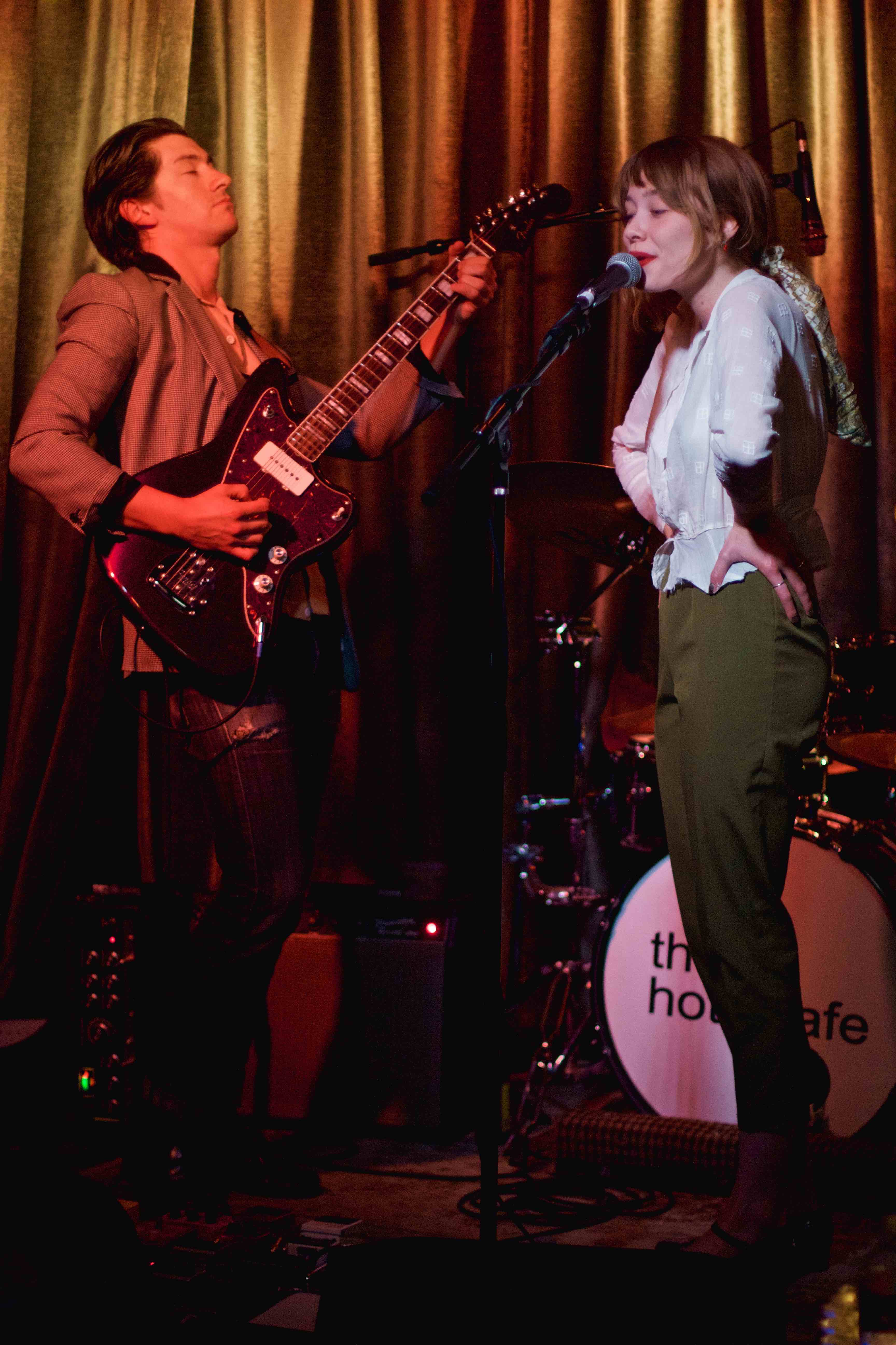 Alexandra Savior: la herencia del sonido Turner