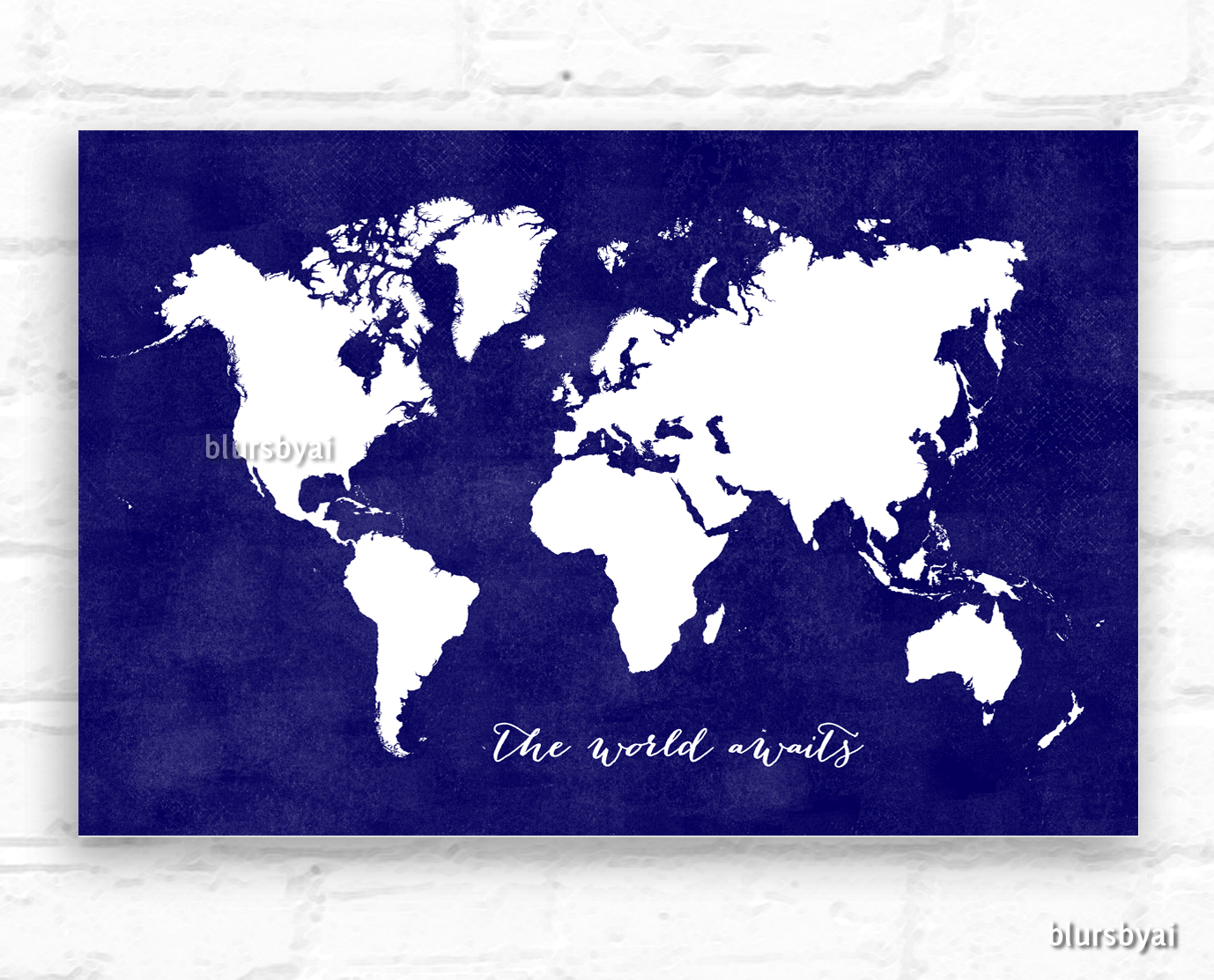 Distressed Texture World Maps distressed-texture-world-maps