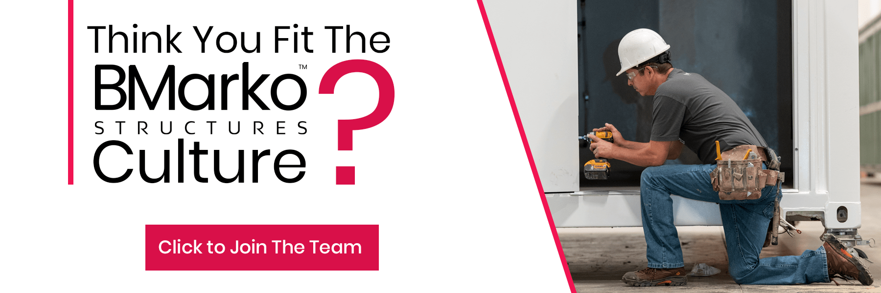 Our Culture | BMarko Structures