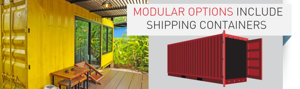 Cost and Time Advantages of Modular Construction | BMarko