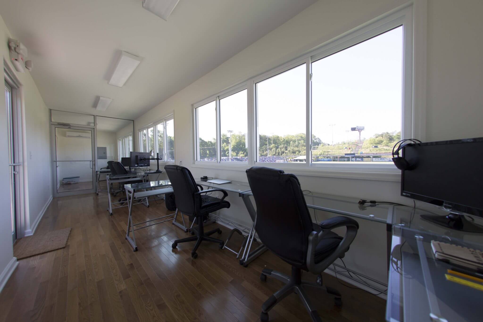 Shipping Container Office | 10ft or 20ft or 40ft | BMarko