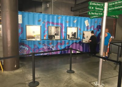 BMarko Structures ™ Gallery | Container Modification Pictures