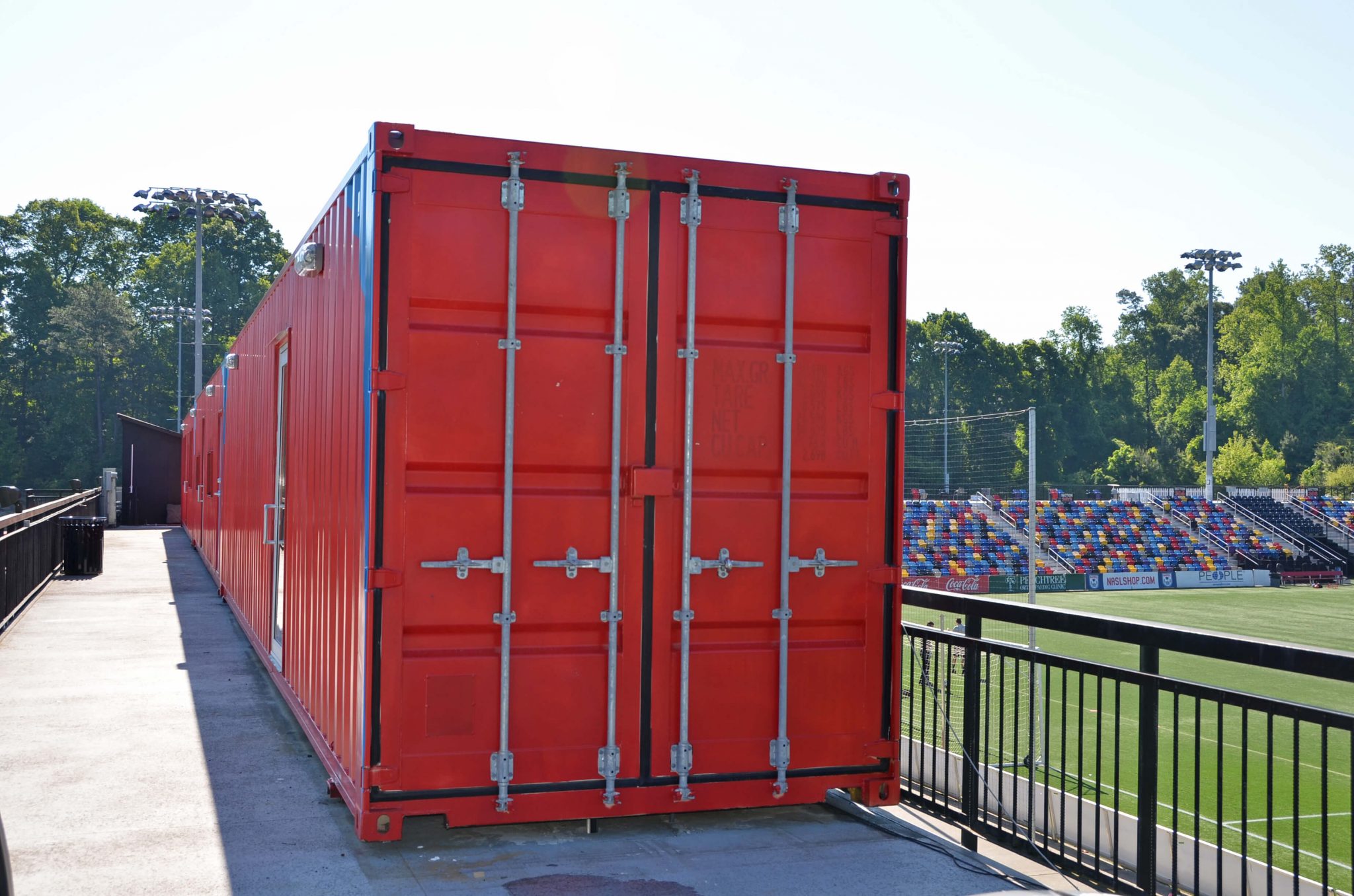 4 Common Myths About Custom Shipping Container Conversions