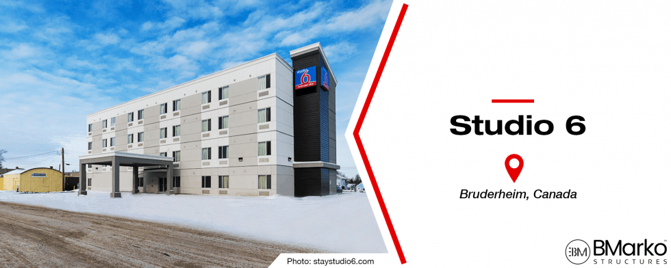 10 Best Examples of Shipping Container Hotels Around The World - BMarko ...