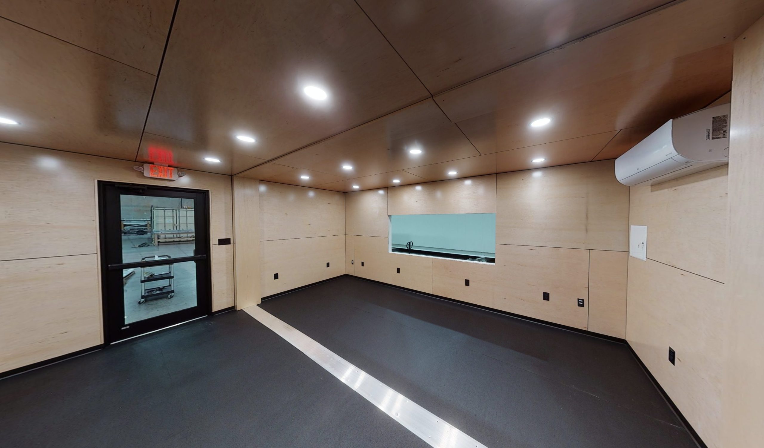 BMarko Structures ™ Gallery | Container Modification Pictures